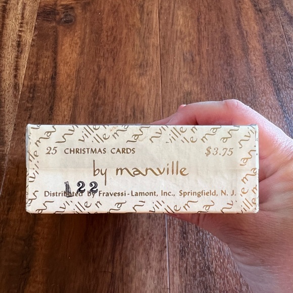 Manville | Holiday | Fravessilamont Christmas Tree Heart Ernest O ...